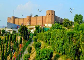 3 Best Tourist Attractions in Jammu - Expert Recommendations