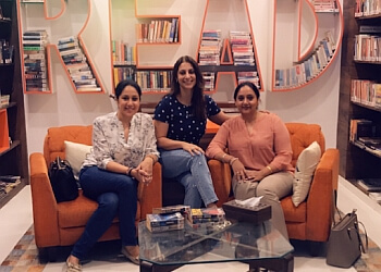 3 Best Libraries in Amritsar - Expert Recommendations