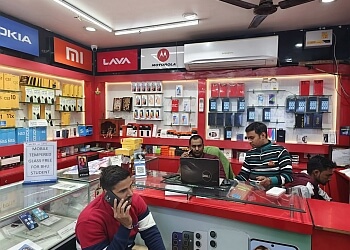 3 Best Mobile Stores in Varanasi - Expert Recommendations