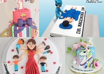 3 Best Cake Shops in Guntur, AP - ThreeBestRated