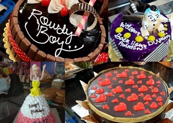 3 Best Cake Shops in Gulbarga, KA - ThreeBestRated