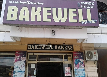 3 Best Cake Shops in Bareilly - Expert Recommendations