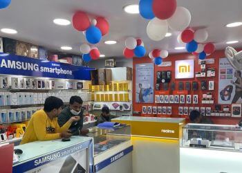 3 Best Mobile Stores in Ranchi, JH - ThreeBestRated