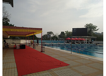 3 Best Swimming Pools in Pune - Expert Recommendations