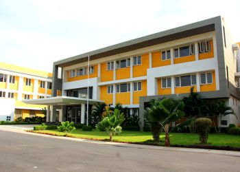 3 Best CBSE Schools in Erode, TN - ThreeBestRated