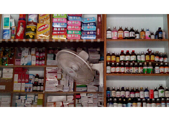 3 Best 24 Hour Medical Shops in Agra, UP - ThreeBestRated