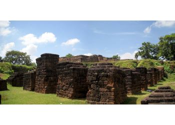 3 Best Tourist Attractions in Cuttack - Expert Recommendations