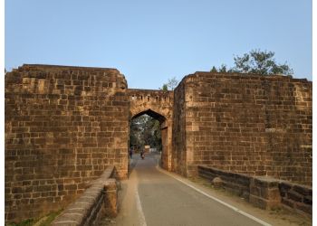 3 Best Tourist Attractions in Cuttack - Expert Recommendations