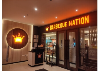 3 Best Buffet Restaurants in Howrah - Expert Recommendations