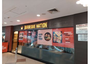 3 Best Buffet Restaurants in Kanpur, UP - ThreeBestRated