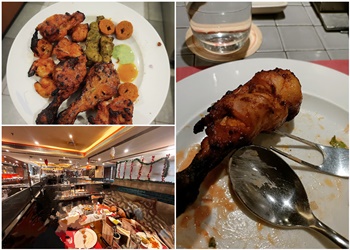 3 Best Buffet Restaurants in Patna - Expert Recommendations