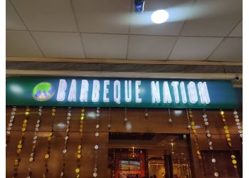 3 Best Buffet Restaurants in Raipur, CG - ThreeBestRated