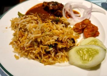 3 Best Buffet Restaurants in Raipur, CG - ThreeBestRated