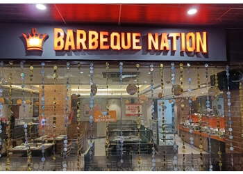 3 Best Buffet Restaurants in Ranchi - Expert Recommendations