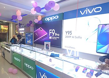 3 Best Mobile Stores in Amritsar - Expert Recommendations