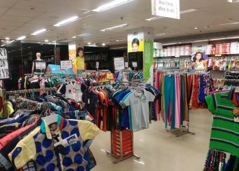 3 Best Clothing Stores in Patna, BR - ThreeBestRated