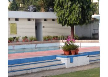 3 Best Swimming Pools in Jamshedpur, JH - ThreeBestRated