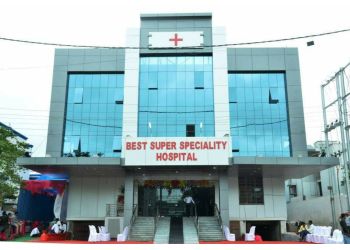 3 Best Multispeciality Hospitals in Jabalpur - Expert Recommendations