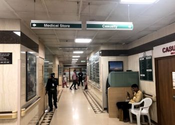 3 Best Multispeciality Hospitals in Thane - Expert Recommendations