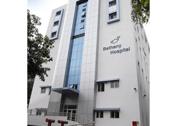 3 Best Multispeciality Hospitals in Thane - Expert Recommendations