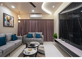 3 Best Interior Designers in Ahmedabad - Expert Recommendations