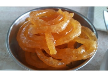 3 Best Sweet Shops in Indore - Expert Recommendations