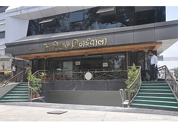 3 Best Sweet Shops in Indore - Expert Recommendations