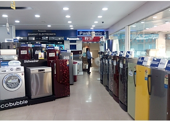 3 Best Appliance Stores in Ranchi - Expert Recommendations