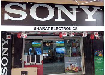 3 Best Appliance Stores in Ranchi - Expert Recommendations