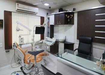 3 Best Dental Clinics in Jamnagar - Expert Recommendations