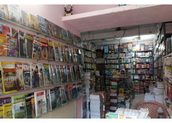 3 Best Book Stores in Pondicherry, PY - ThreeBestRated