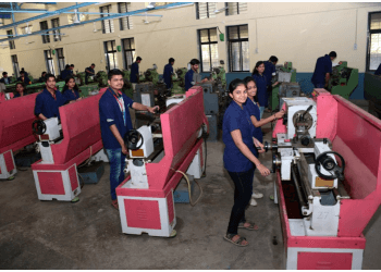 3 Best Engineering Colleges in Navi Mumbai, MH - ThreeBestRated