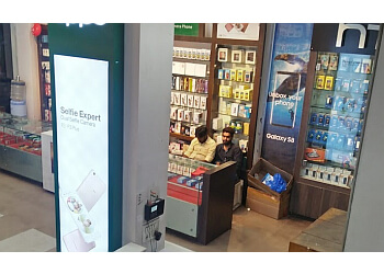 3 Best Mobile Stores in Surat - Expert Recommendations