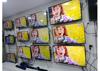 3 Best Electronics Stores in Nashik - Expert Recommendations