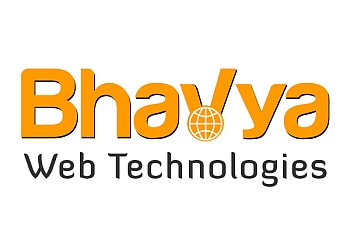 3 Best Web Designers in Hyderabad, TS - ThreeBestRated
