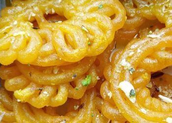 3 Best Sweet Shops in Agra, UP - ThreeBestRated