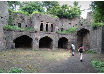 3 Best Tourist Attractions in Solapur - Expert Recommendations