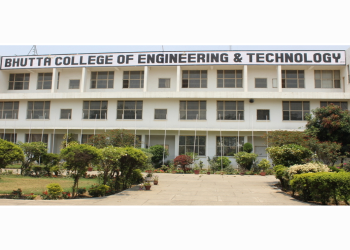 3 Best Engineering Colleges in Ludhiana - Expert Recommendations