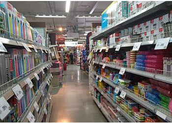 3 Best Supermarkets in Gwalior - Expert Recommendations