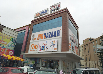 3 Best Supermarkets in Jammu - Expert Recommendations