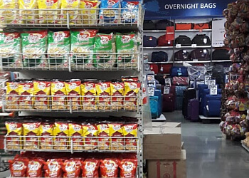 3 Best Supermarkets in Rajkot - Expert Recommendations