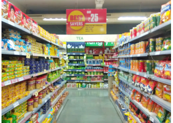 3 Best Supermarkets in Surat - Expert Recommendations