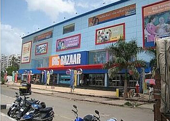 3 Best Supermarkets in Surat - Expert Recommendations