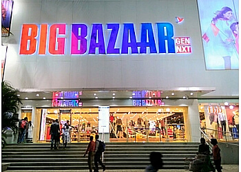 3 Best Supermarkets in Thane - Expert Recommendations