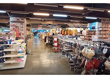 3 Best Supermarkets in Bareilly - Expert Recommendations