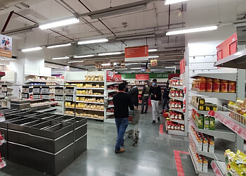 3 Best Supermarkets in Bareilly - Expert Recommendations