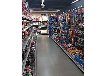 3 Best Supermarkets in Indore - Expert Recommendations