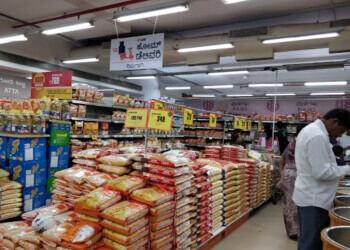 3 Best Supermarkets in Mysore - Expert Recommendations