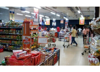 3 Best Supermarkets in Mysore - Expert Recommendations