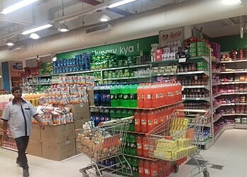 3 Best Supermarkets in Varanasi - Expert Recommendations